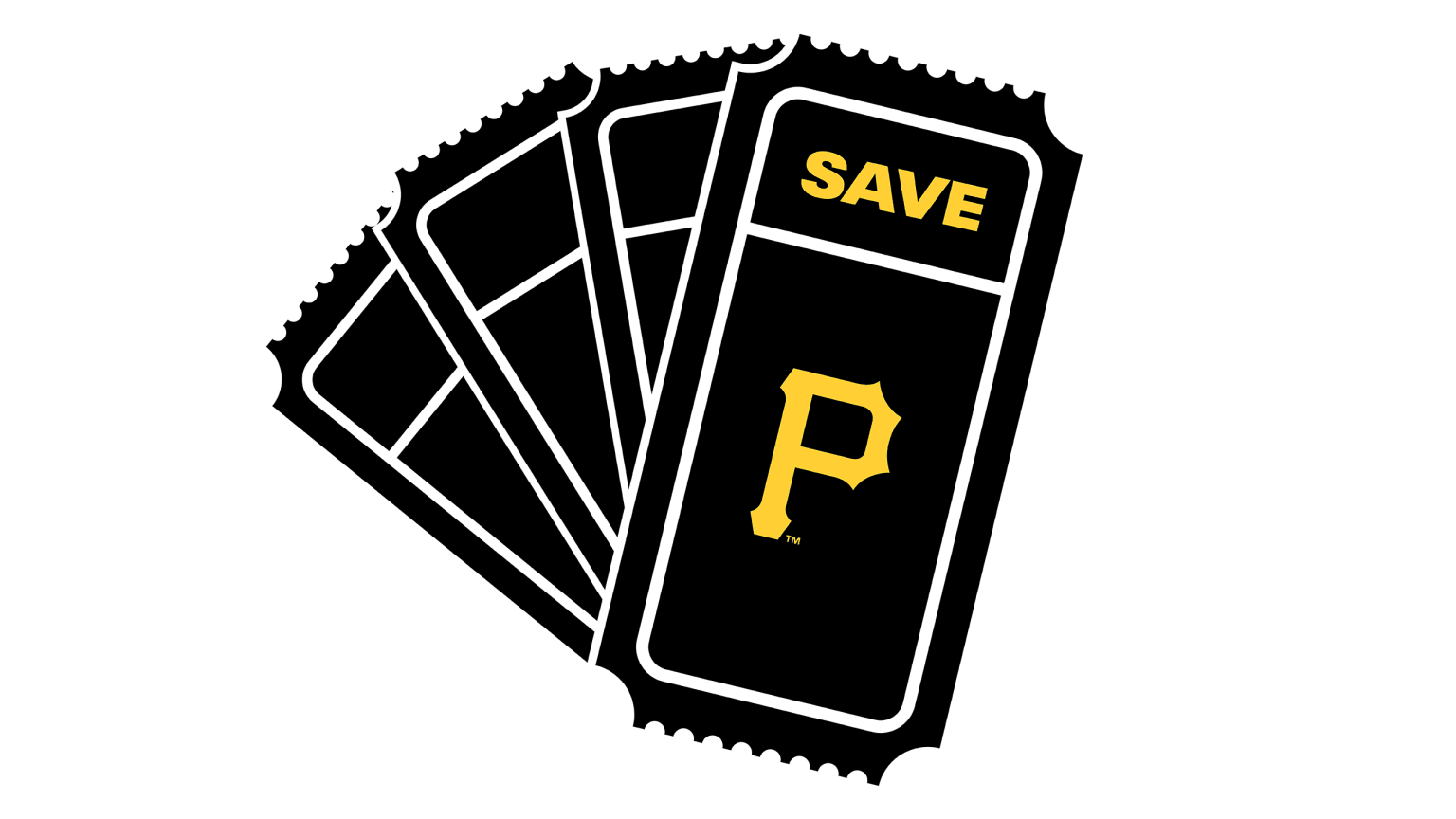 Gold Tier | Season Tickets | Pittsburgh Pirates
