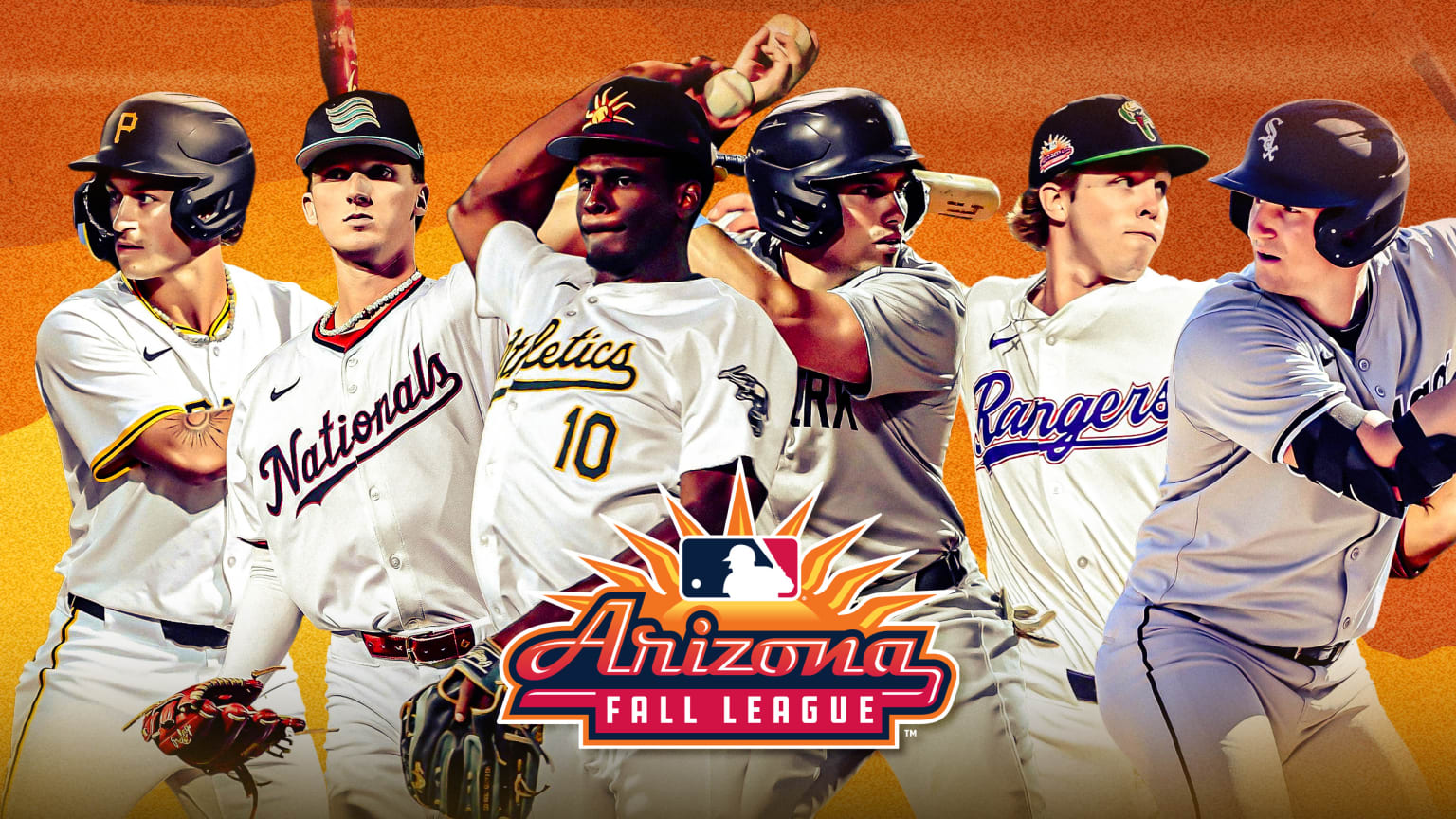 Prospects vie for 40-man spots in Arizona Fall League