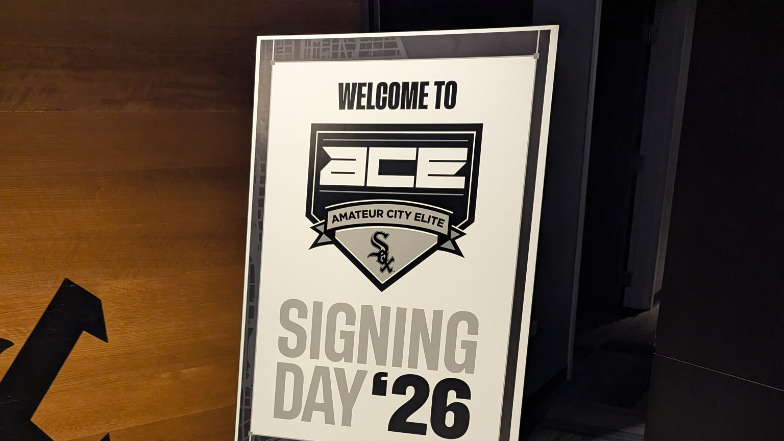 Amira Hondras leads White Sox ACE signing day class