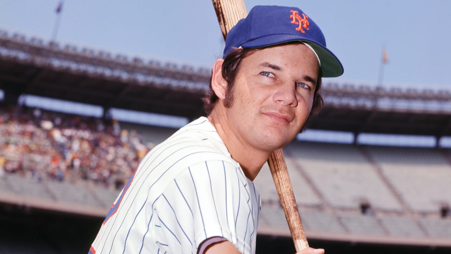 Ron Hodges important role on 1973 Mets