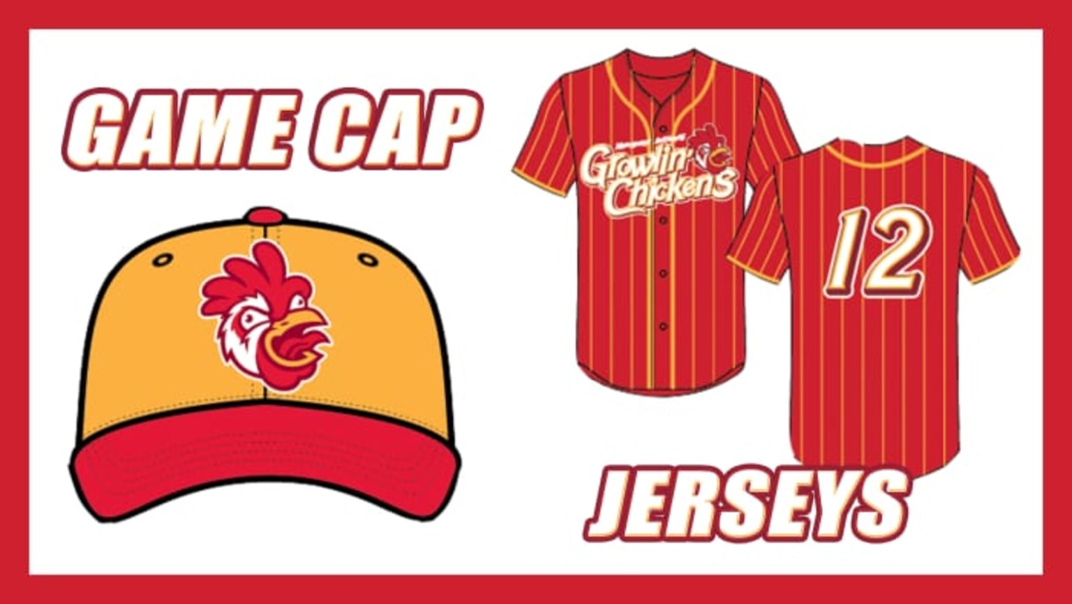Fun alternate Minors identities from every MLB organization
