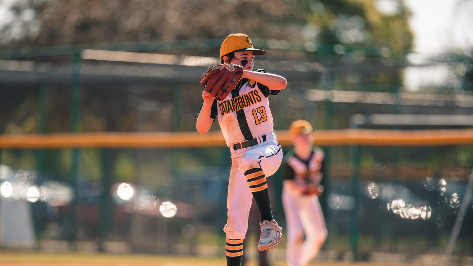 Treasure Coast President's Day Challenge | Jackie Robinson Training ...