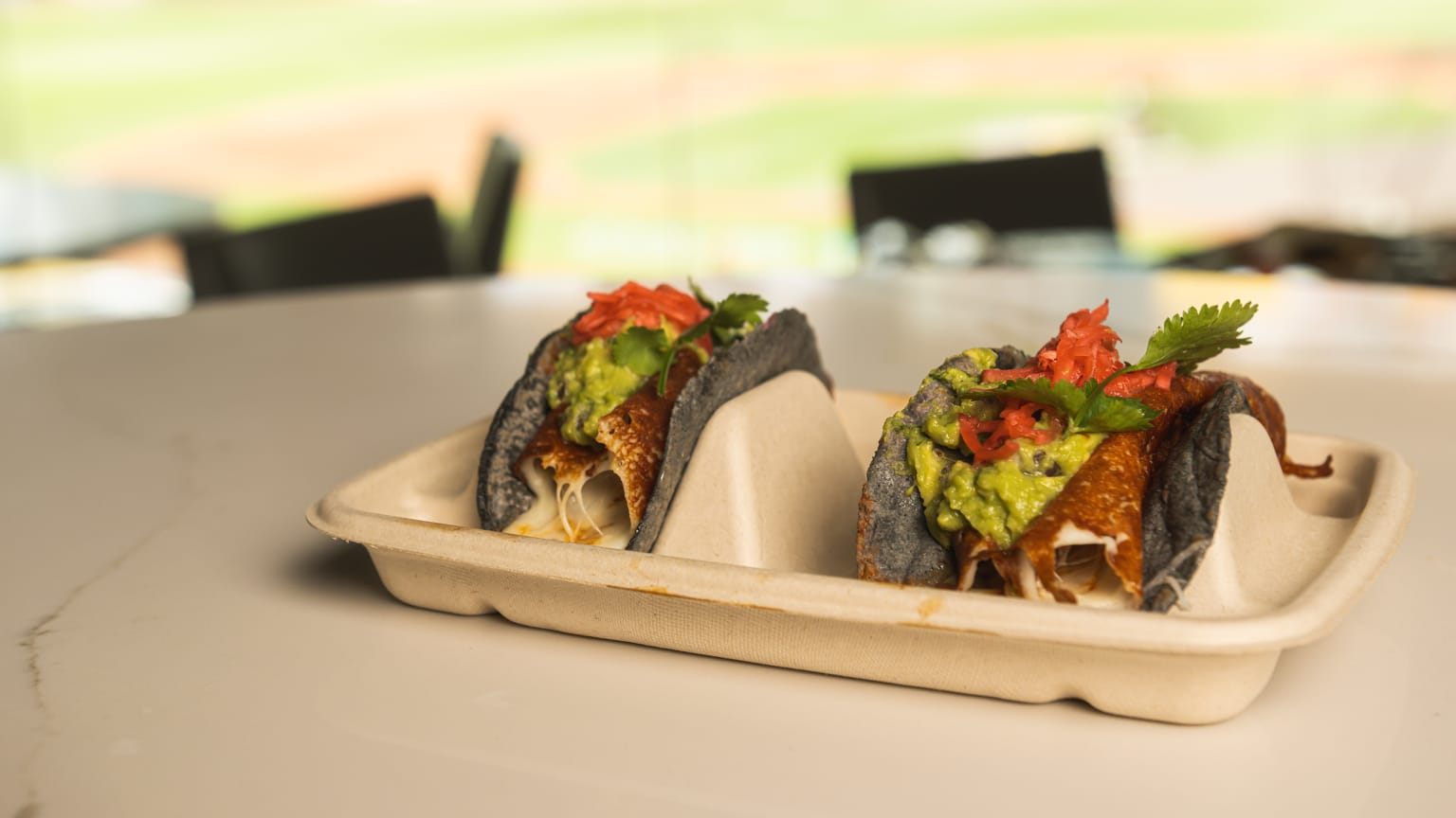 Petco Park Food | San Diego Padres