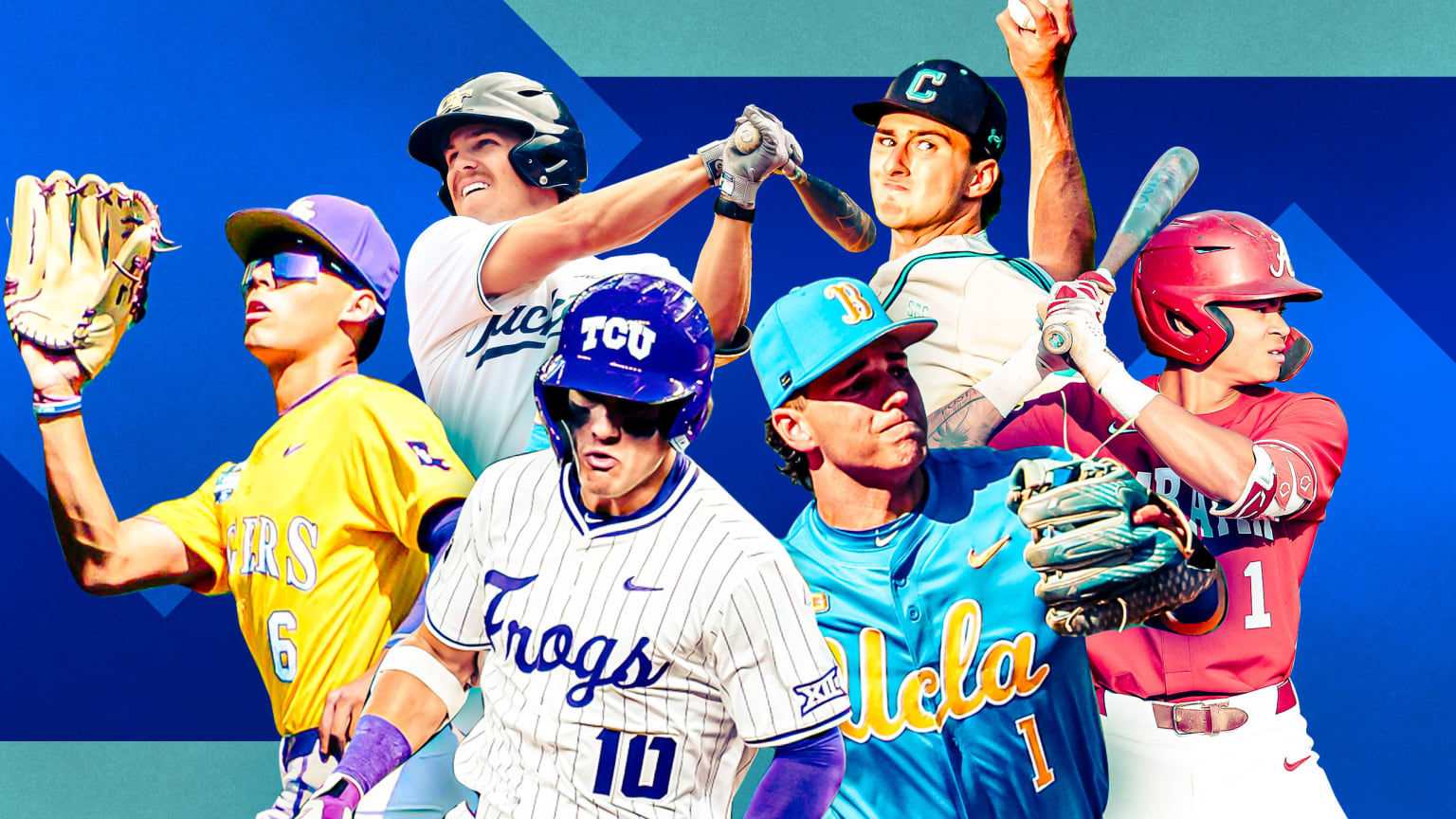 College baseball season preview 2026