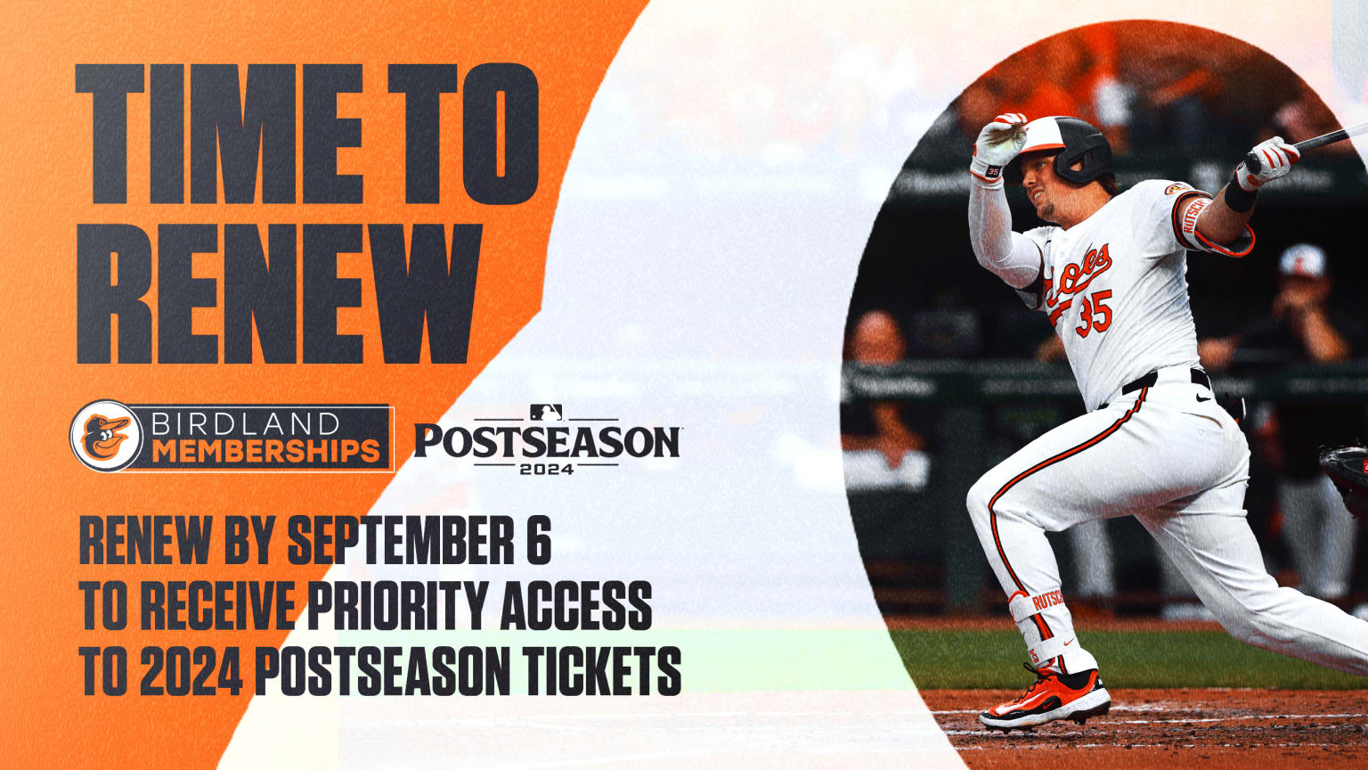 My Orioles Tickets | Baltimore Orioles