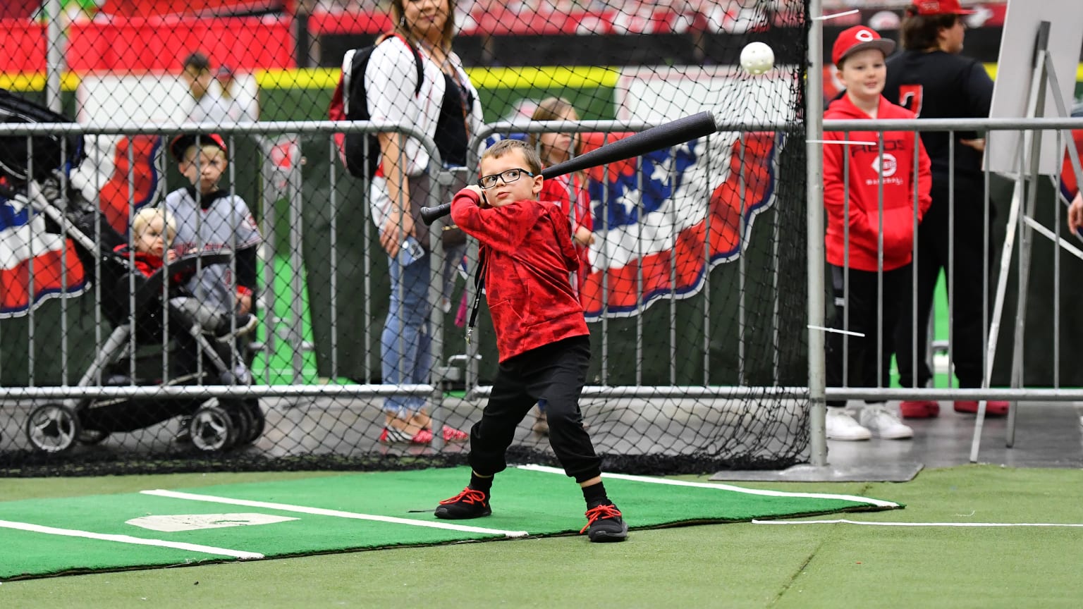 Redsfest | Cincinnati Reds
