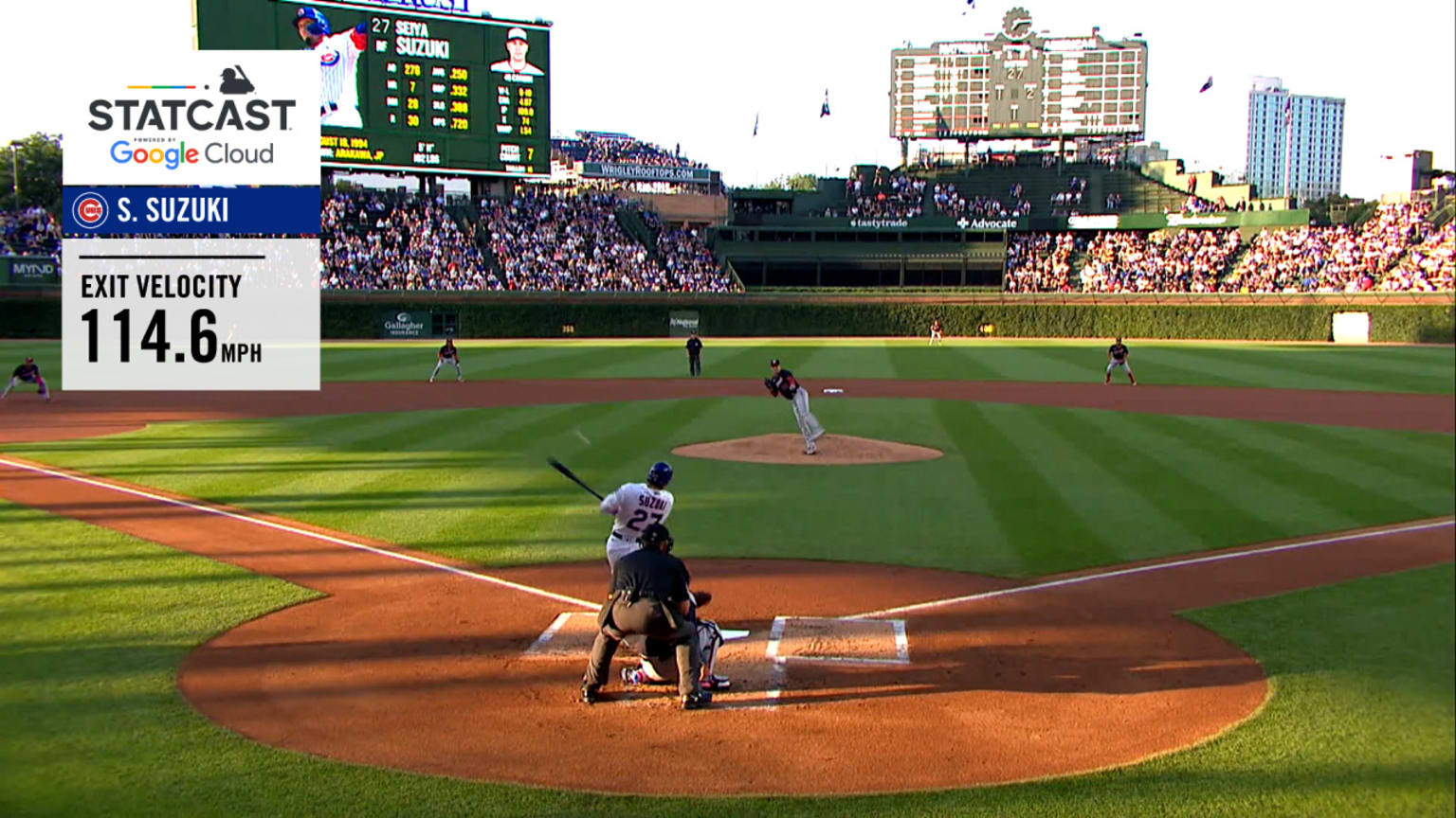 Official Chicago Cubs Website | MLB.com