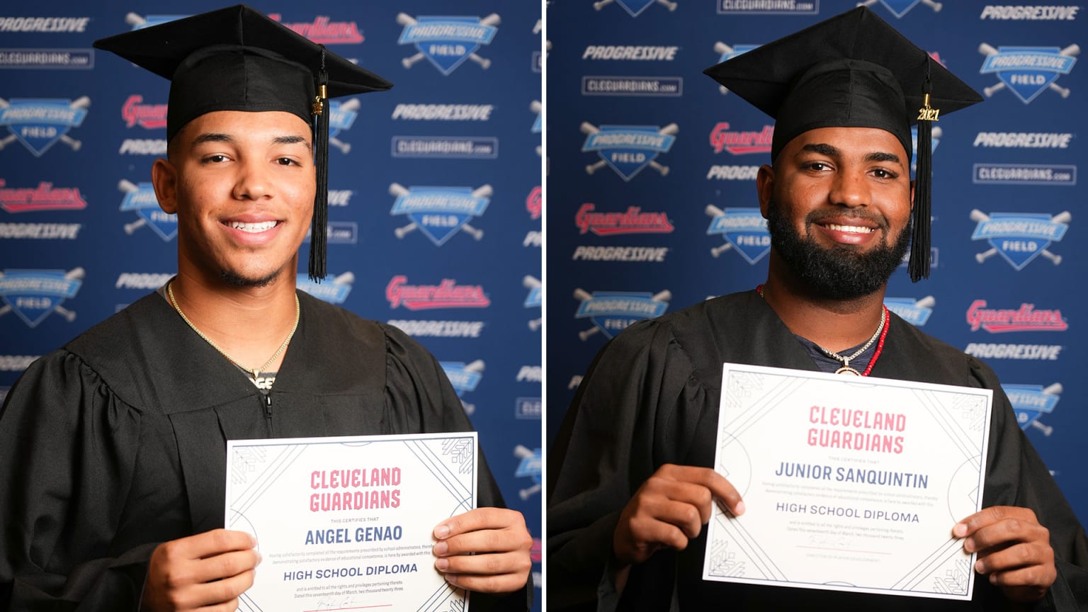 Guardians hold 2023 high school graduation ceremony