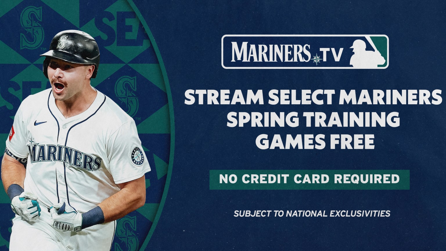 How To Stream Mariners Games