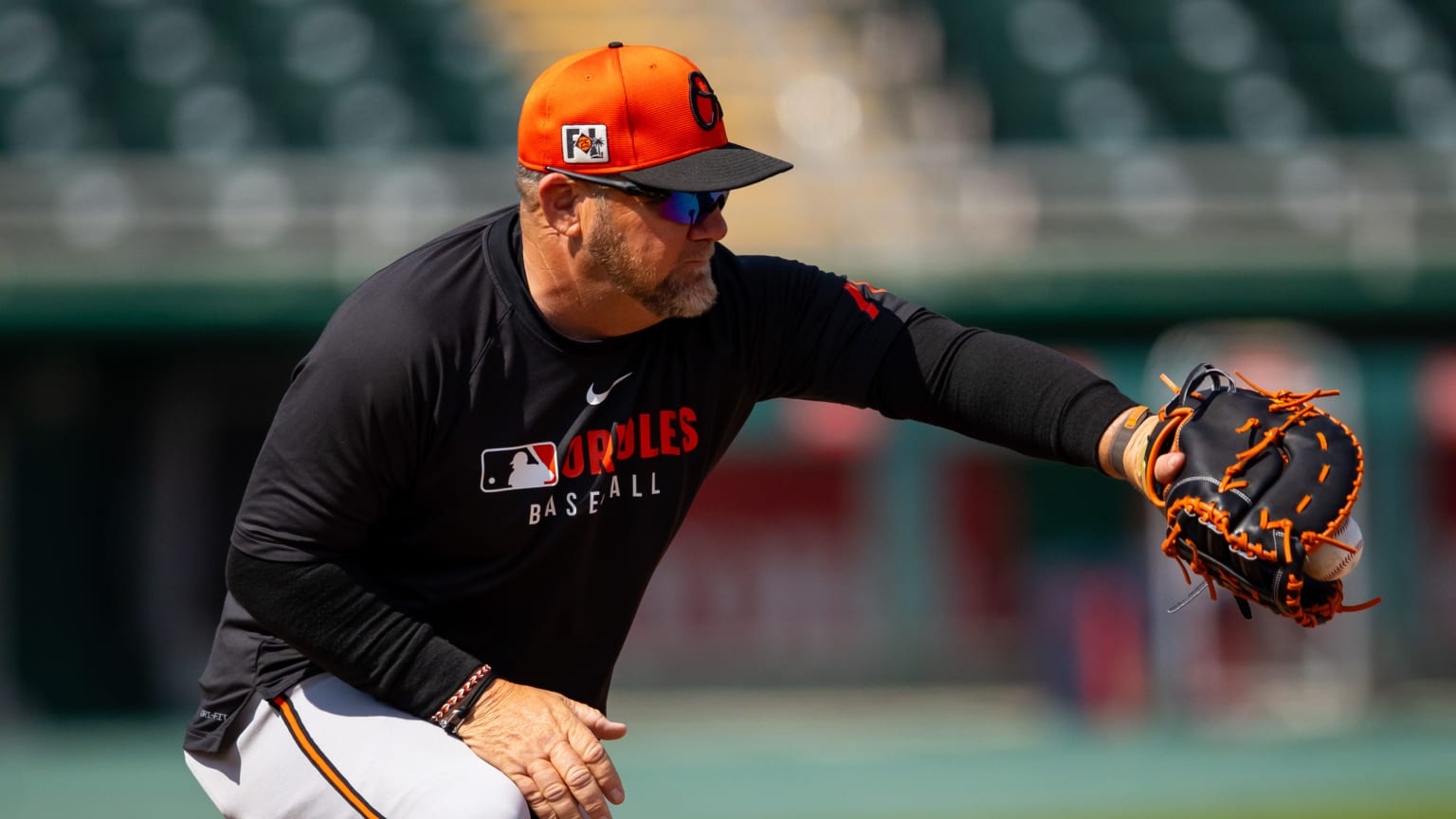 Astros hiring catching coach Tim Cossins (source)