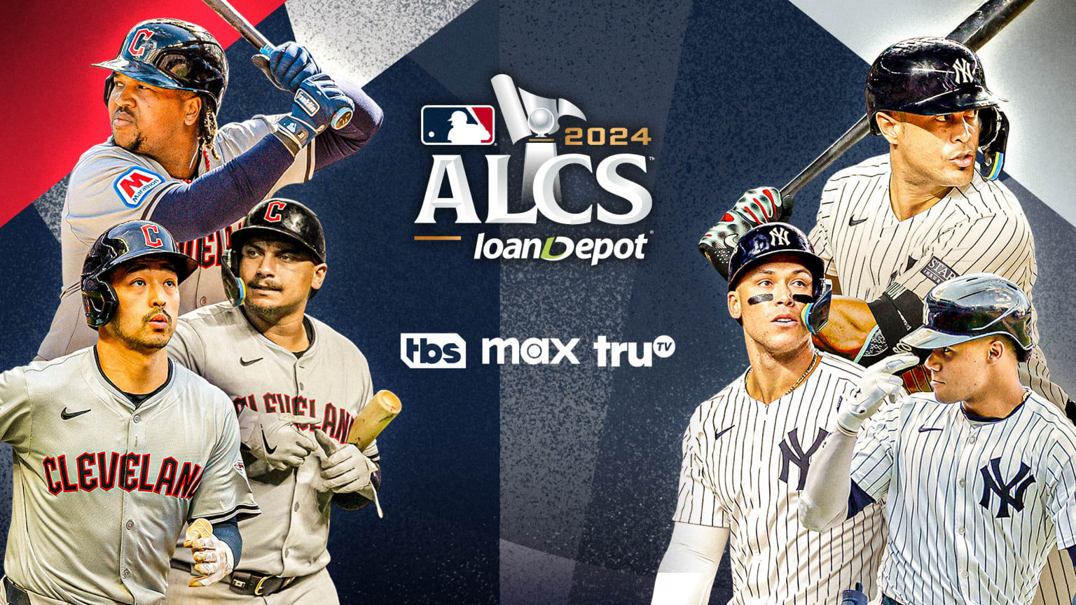 When is Guardians vs. Yankees ALCS Game 1? Date, Time and Lineups
