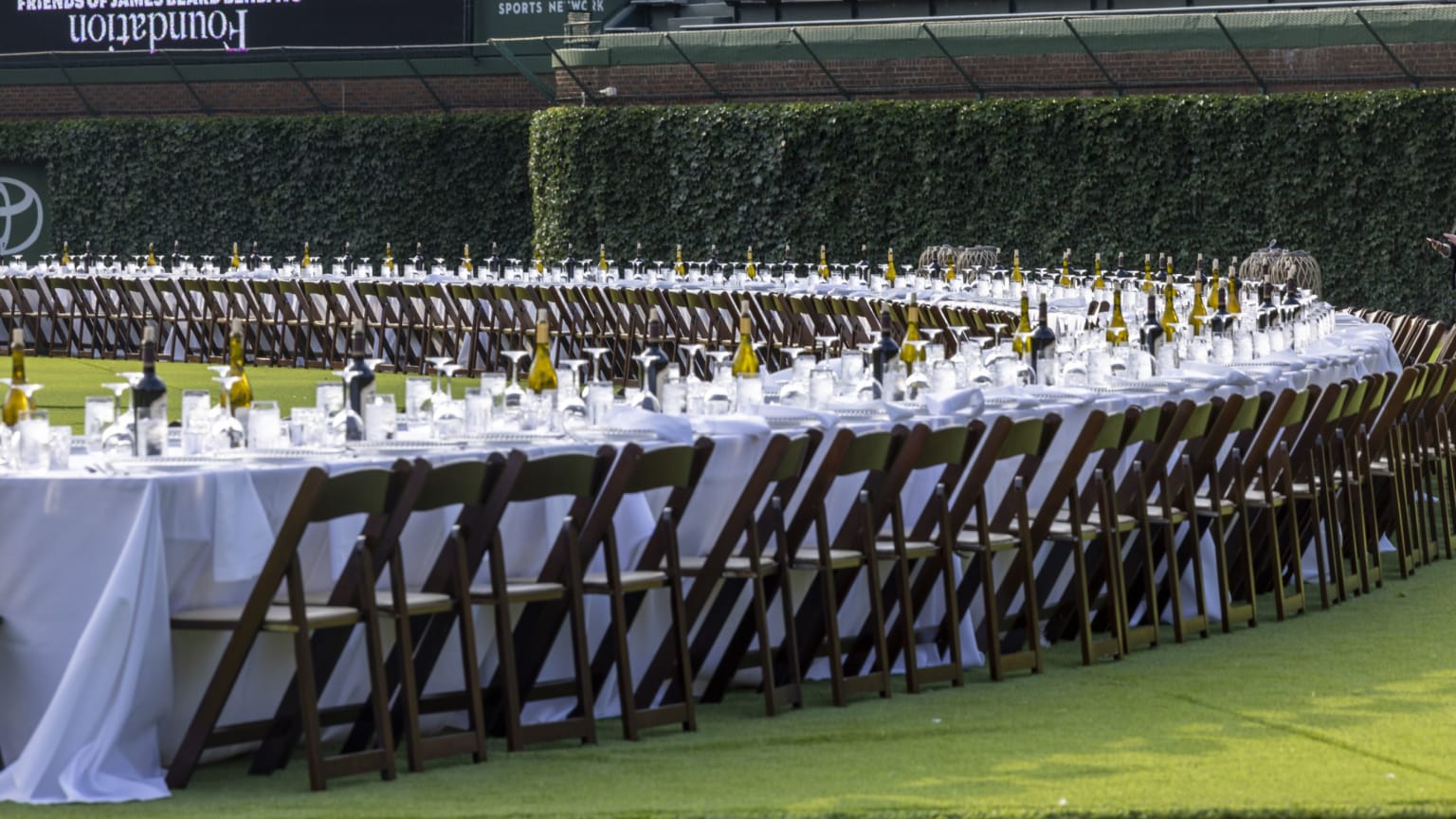 Stadium Chef Series | Minnesota Twins