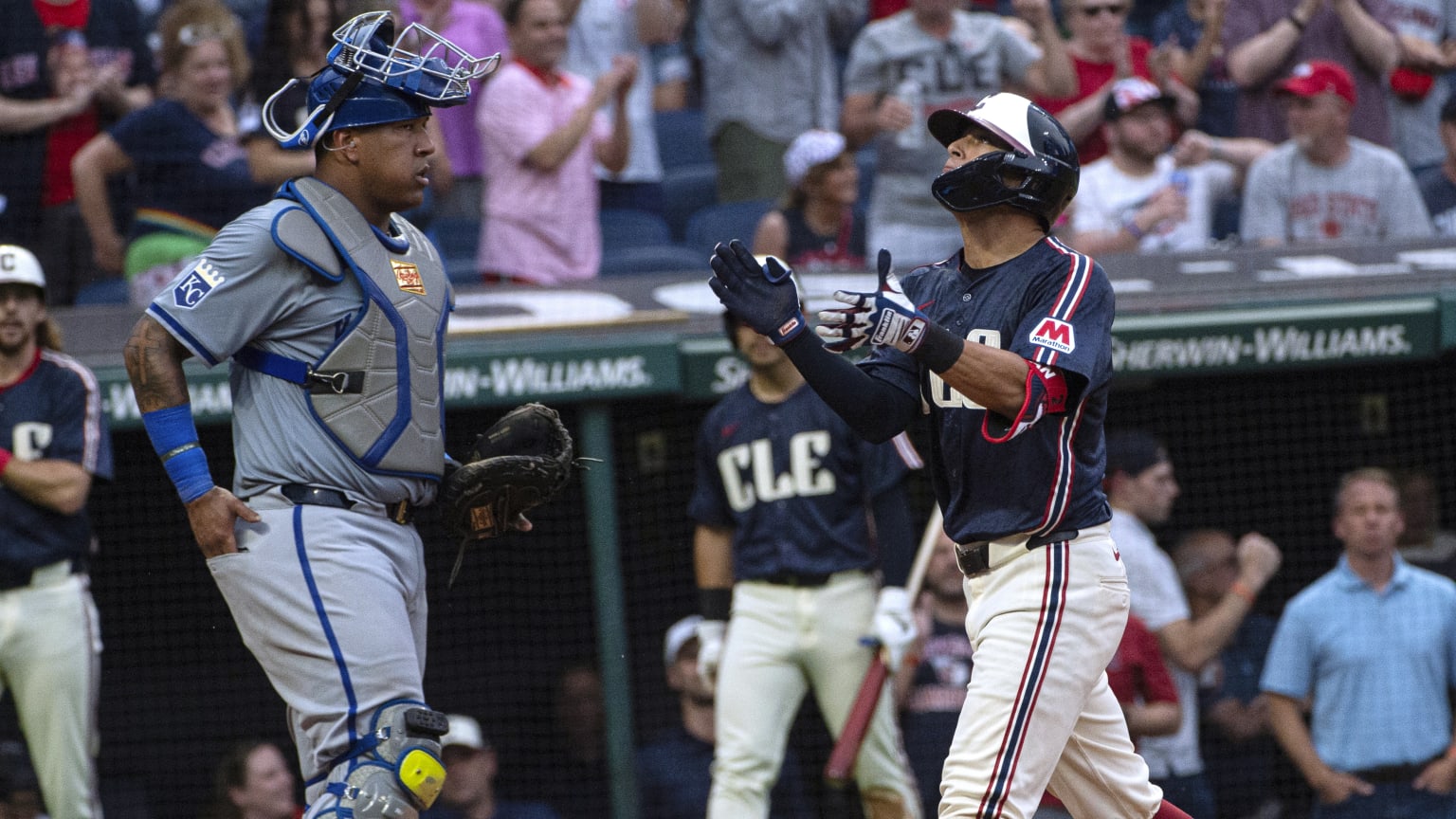 Official Cleveland Guardians Website | MLB.com