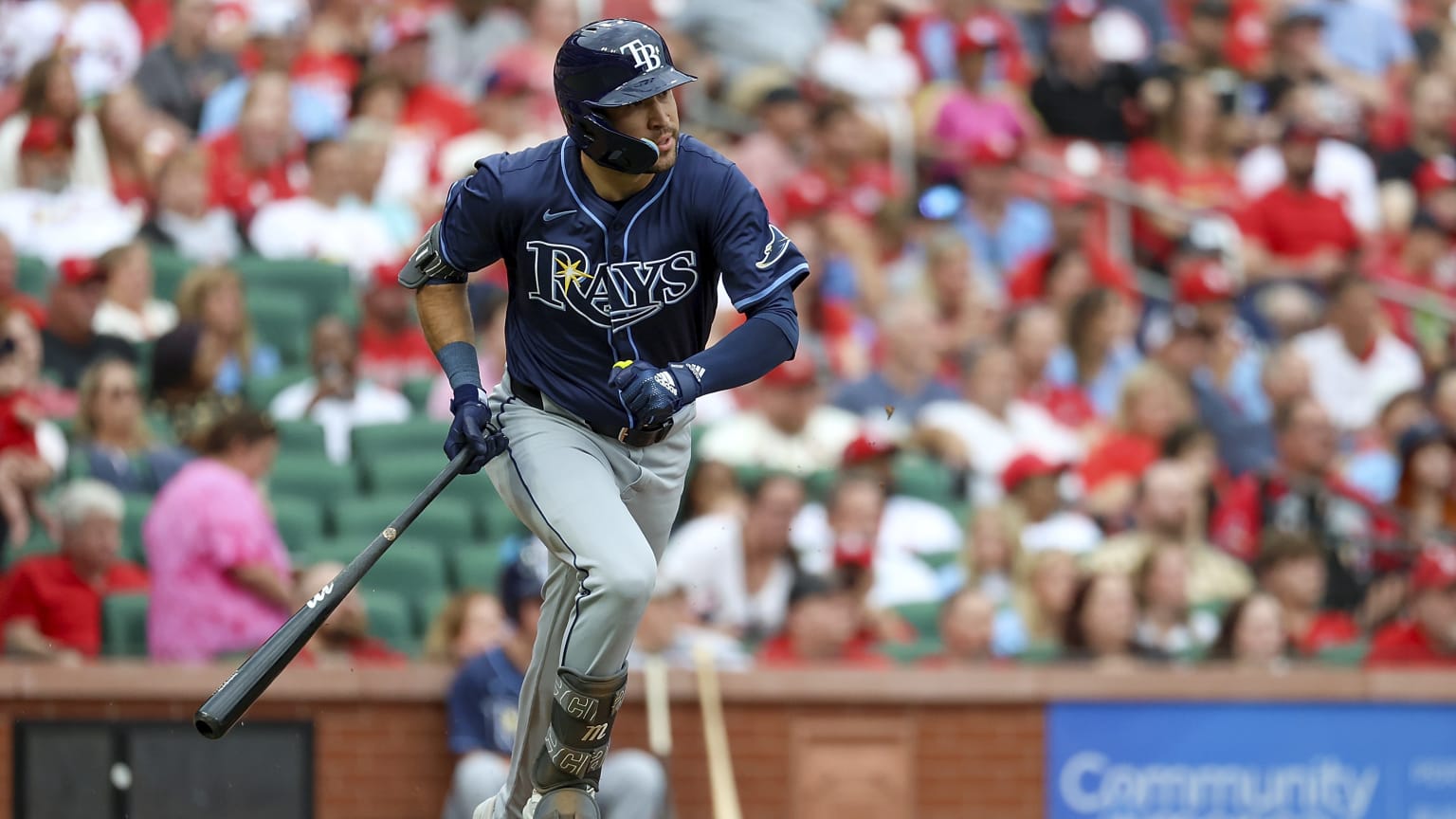 Official Tampa Bay Rays Website | MLB.com