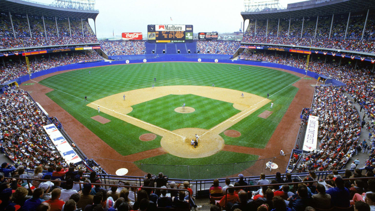 Cleveland baseball curse