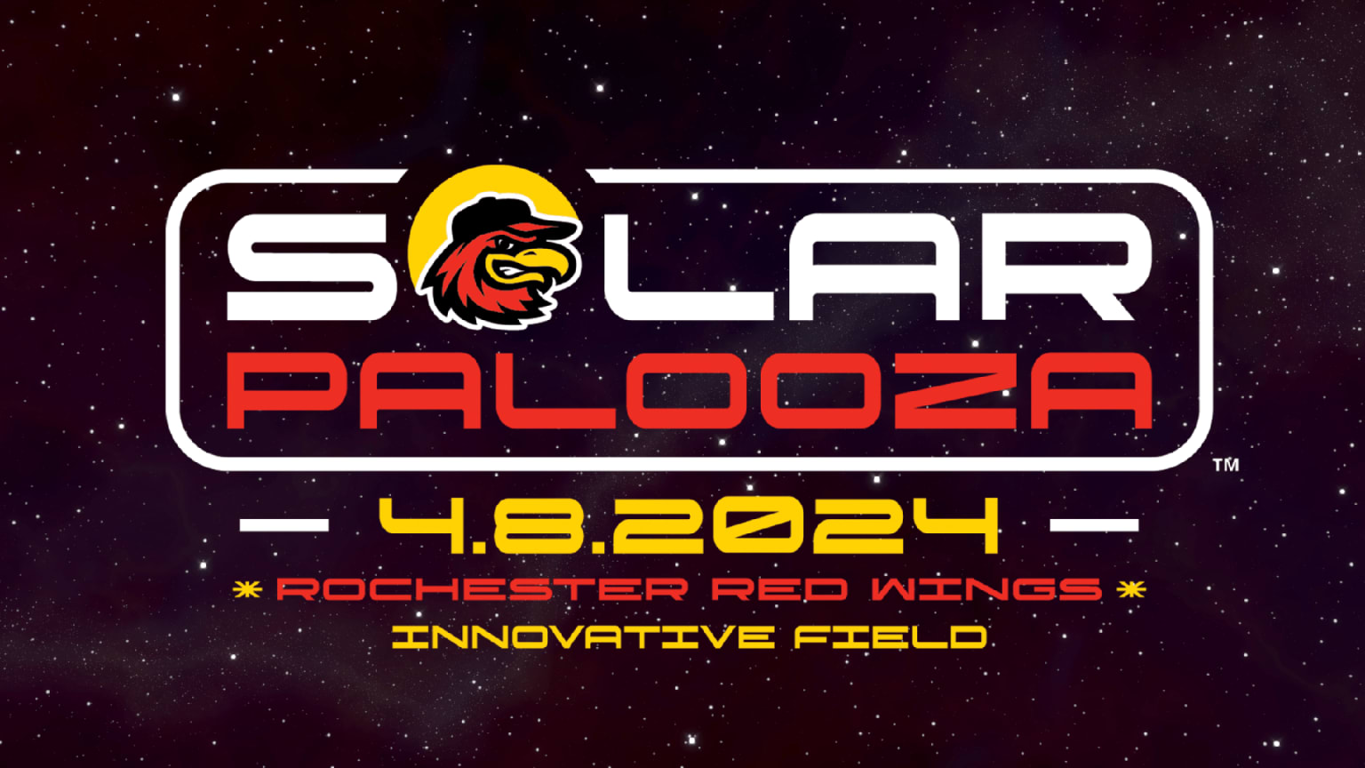 Minor League teams prepare for total solar eclipse