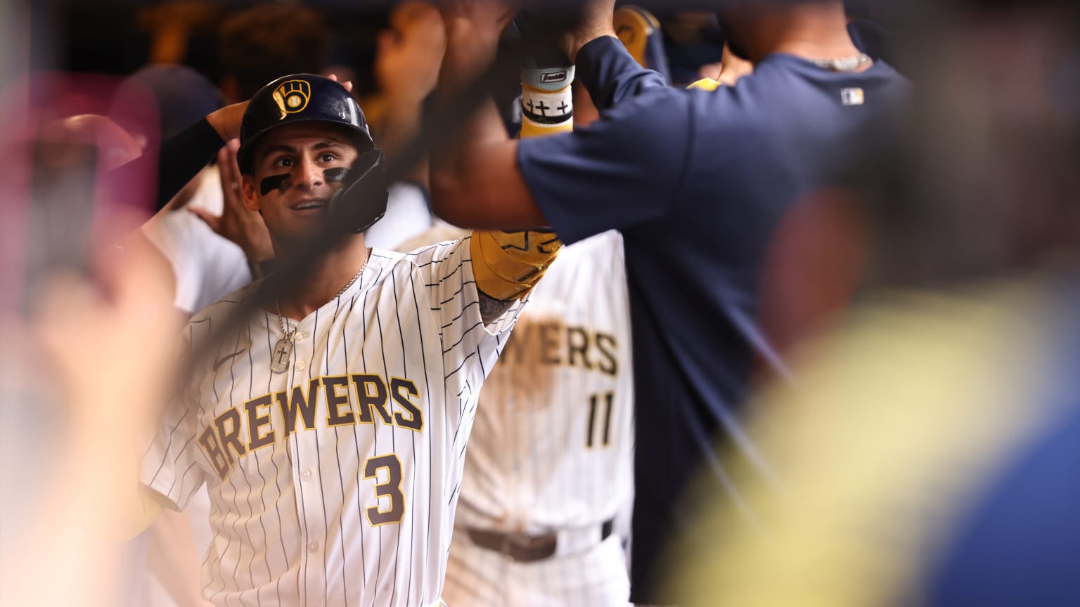 Official Milwaukee Brewers Website | MLB.com