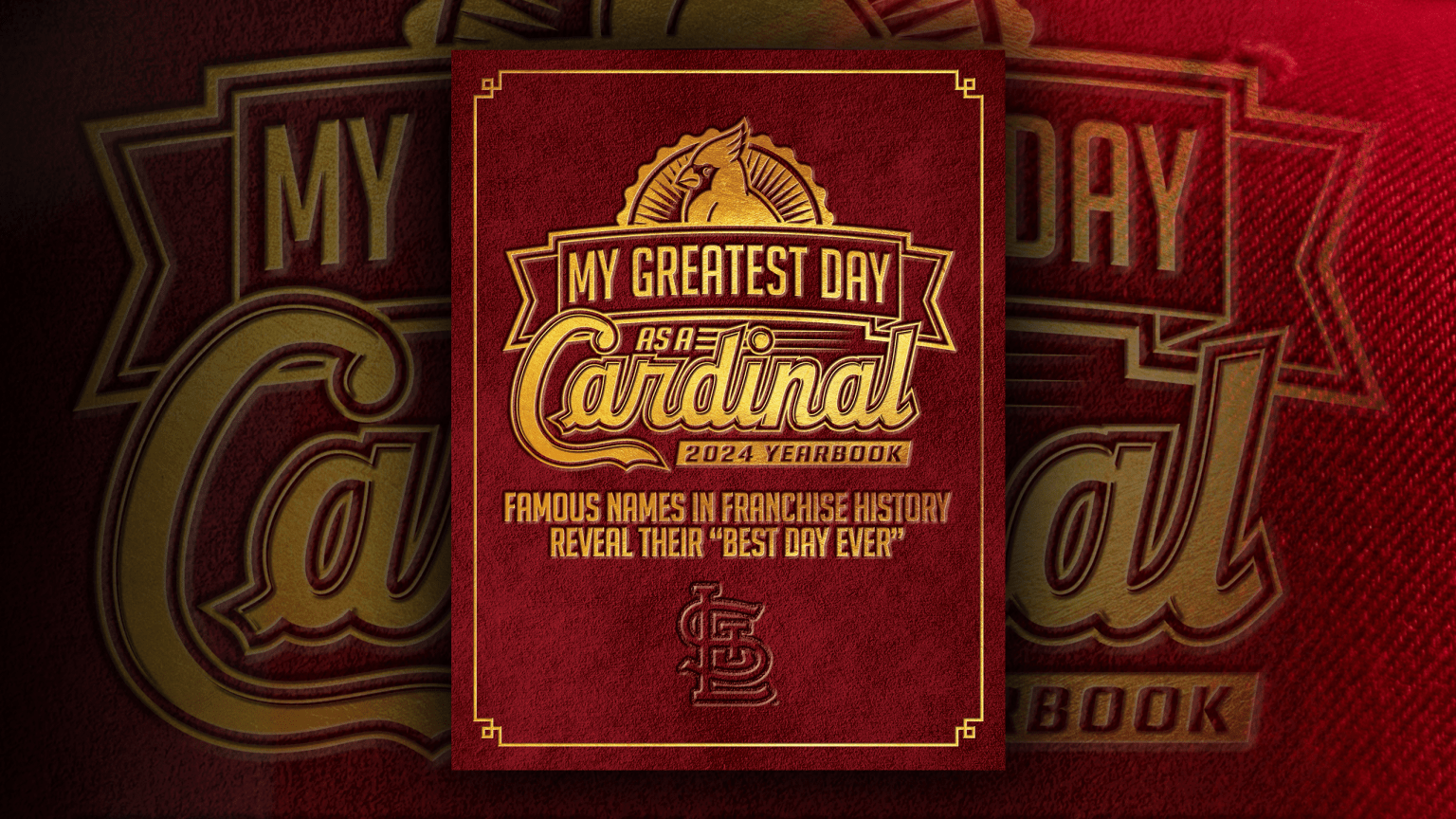 Official St. Louis Cardinals Website | MLB.com
