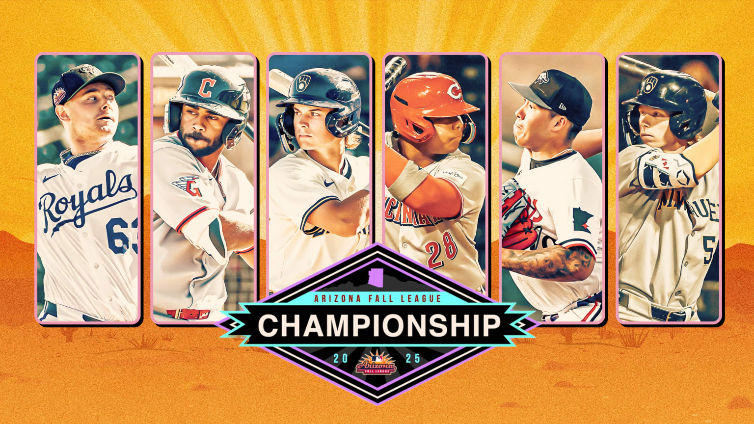 2025 Arizona Fall League Championship Top Moments