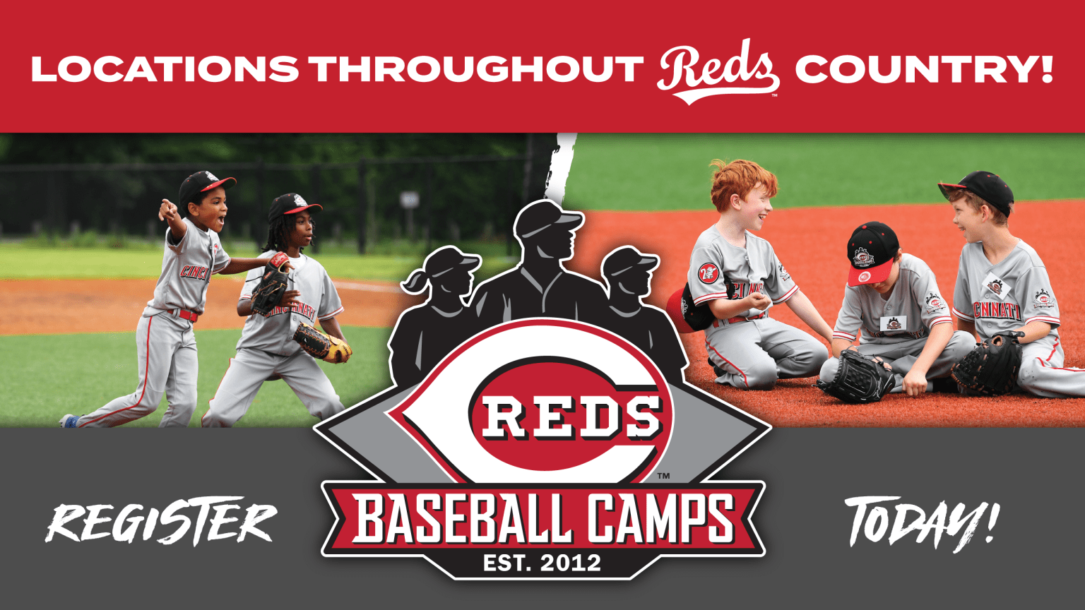 Official Cincinnati Reds Website | MLB.com