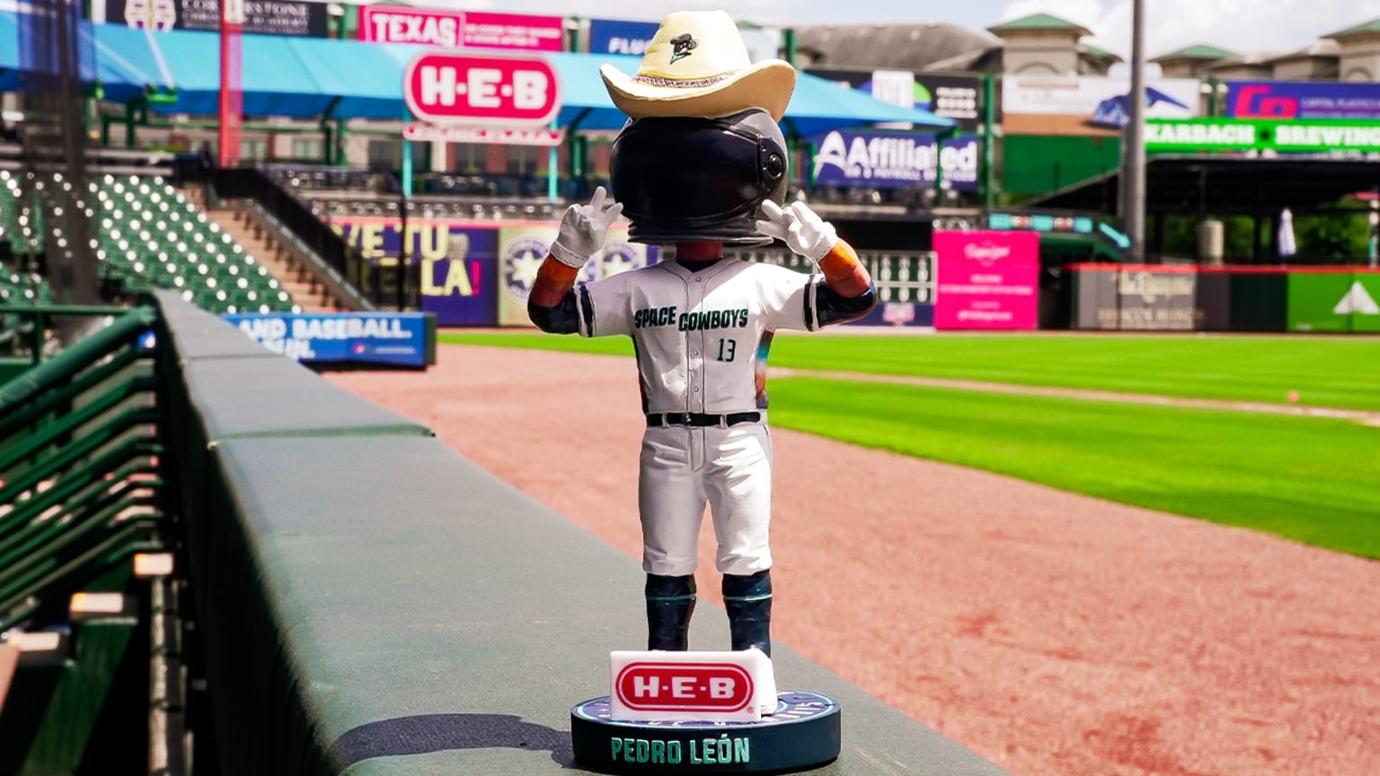 Best Minor League Baseball bobbleheads of 2023