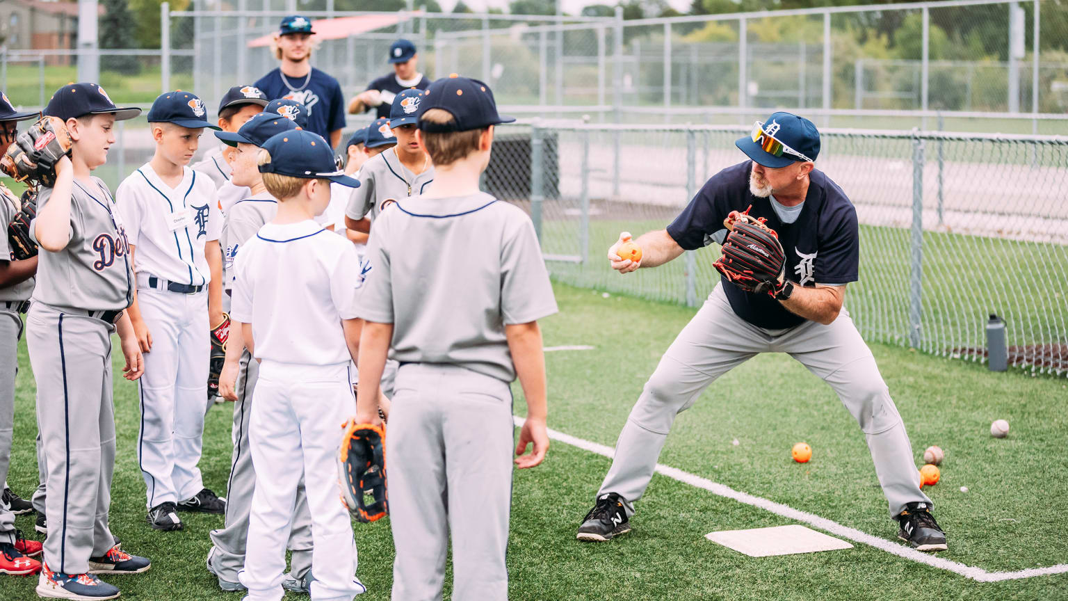 Detroit Tigers | Detroit Tigers