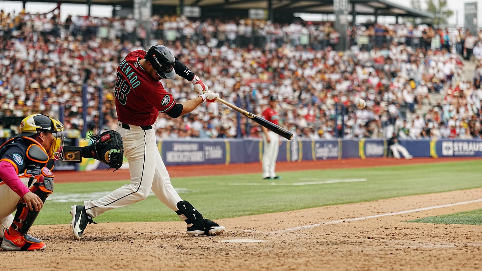 MLB World Tour: Mexico City Series 2026 | MLB International | MLB.com