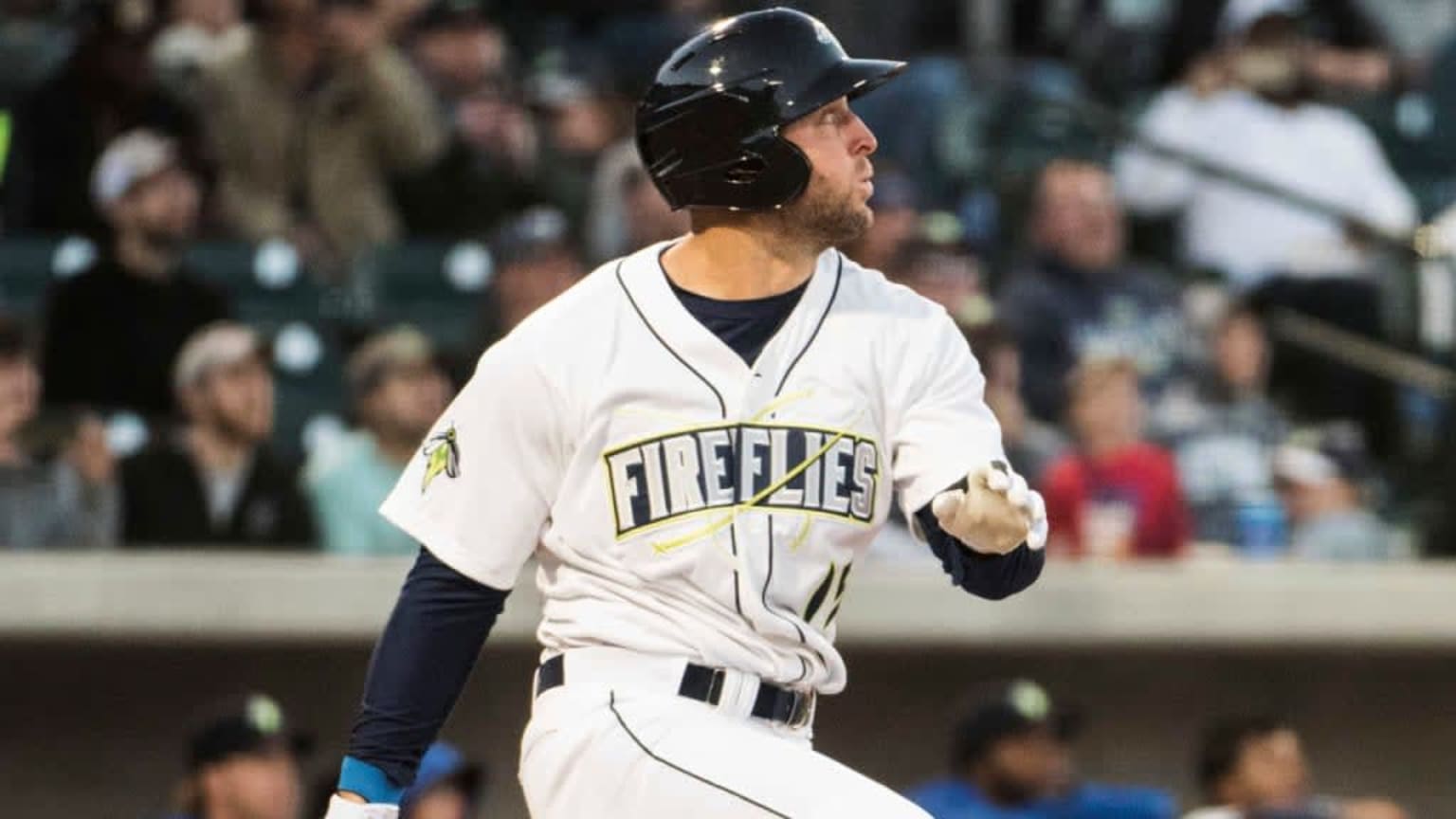 Tim Tebow’s time in Minor League Baseball: Stats and Team | Minor ...