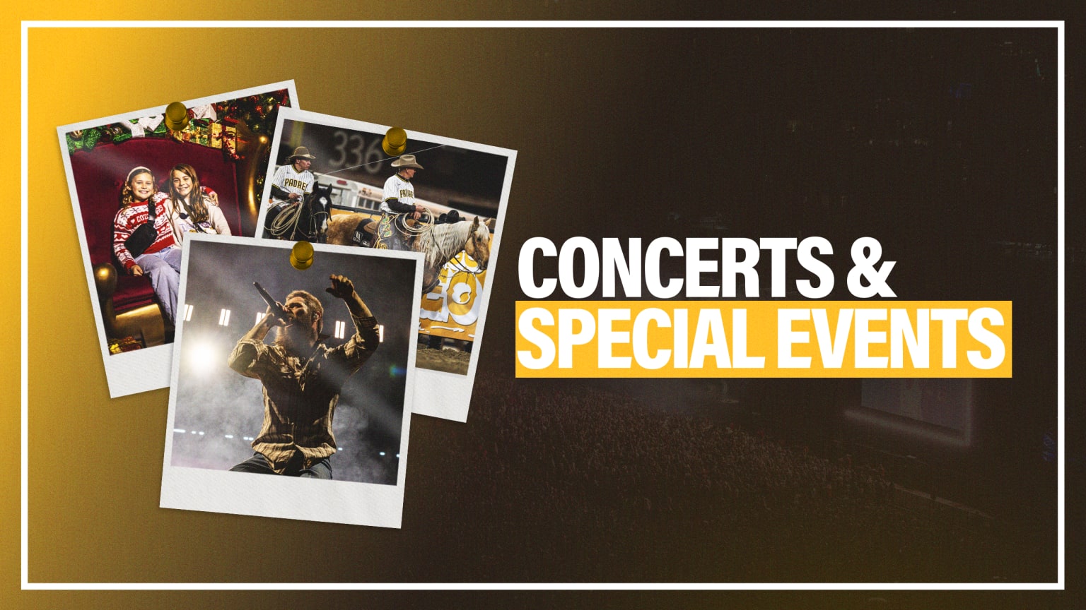 Padres Ticket Information | San Diego Padres