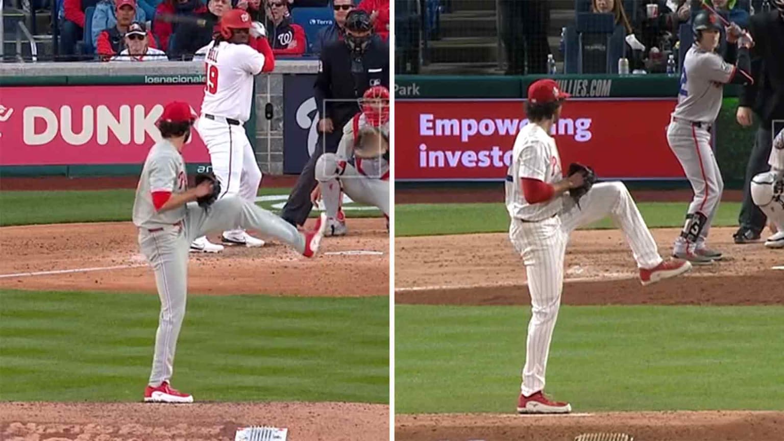 Jordan Romano talks adjusted pitching delivery