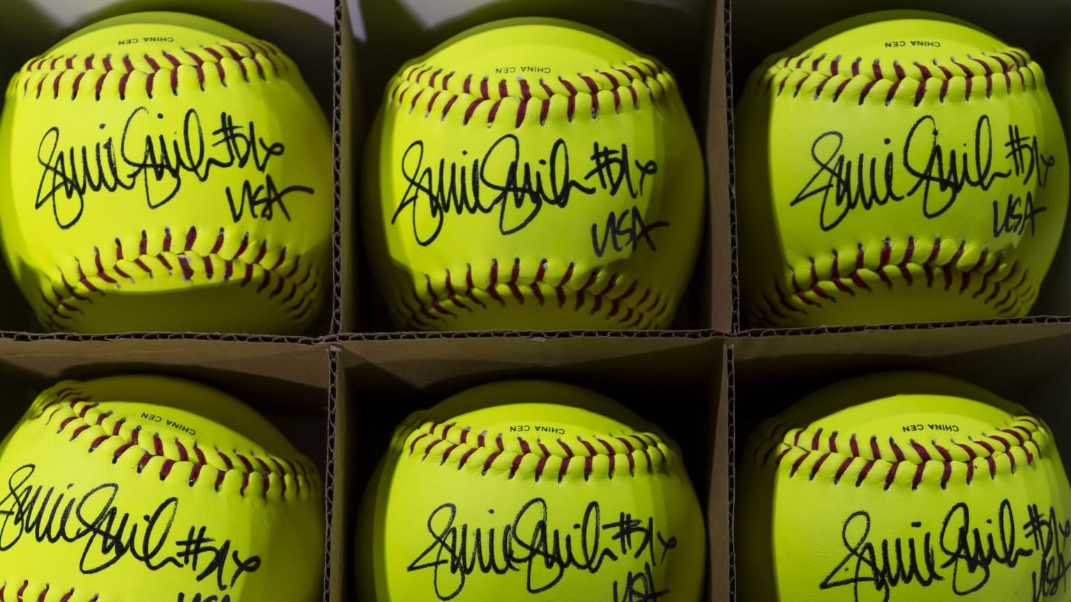 Texas Rangers Academy Notebook for Nov. 26, 2025: Softball legend ...