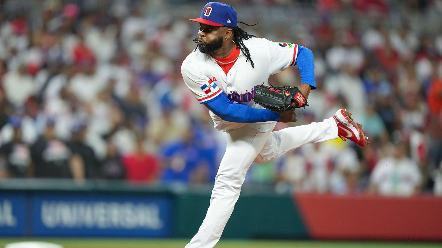 Sandy Alcantara, Jean Segura, Johnny Cueto return from Classic