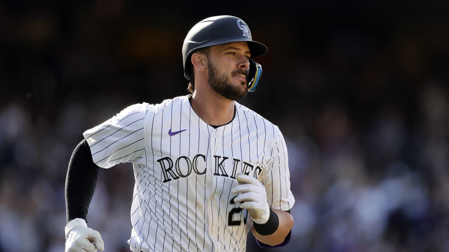 Baseball injury updates