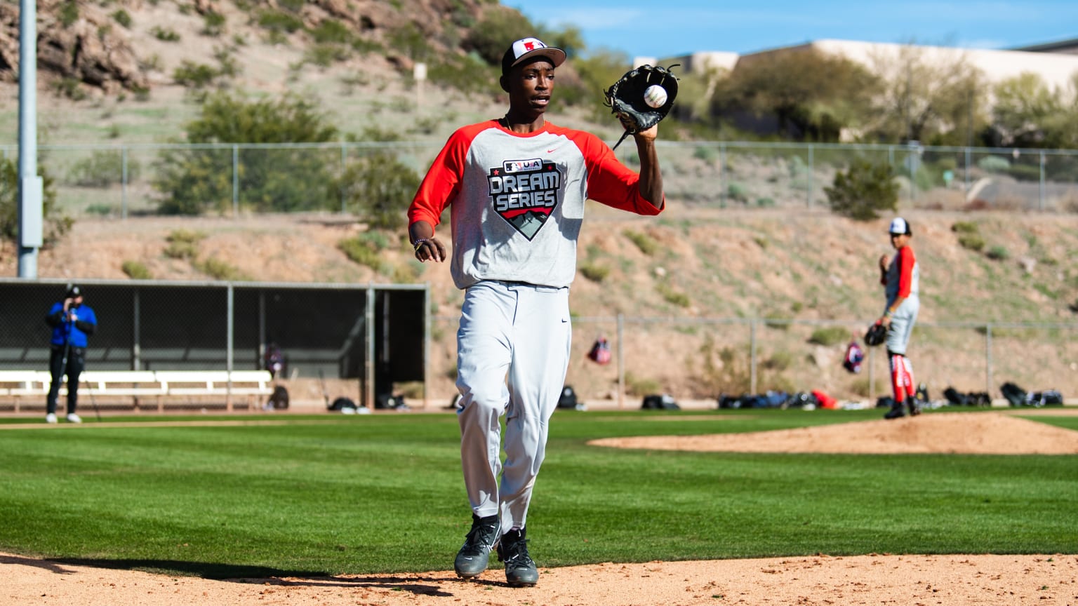 Photos from Dream Series | MLB.com