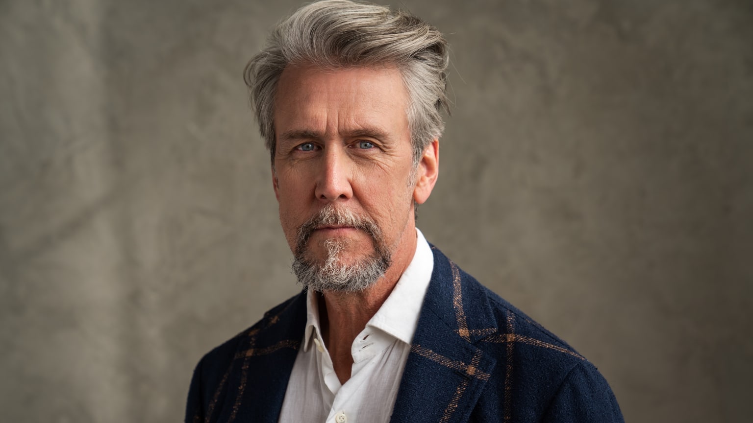 Alan Ruck celebrates 40th anniversary of 'Ferris Bueller' baseball game