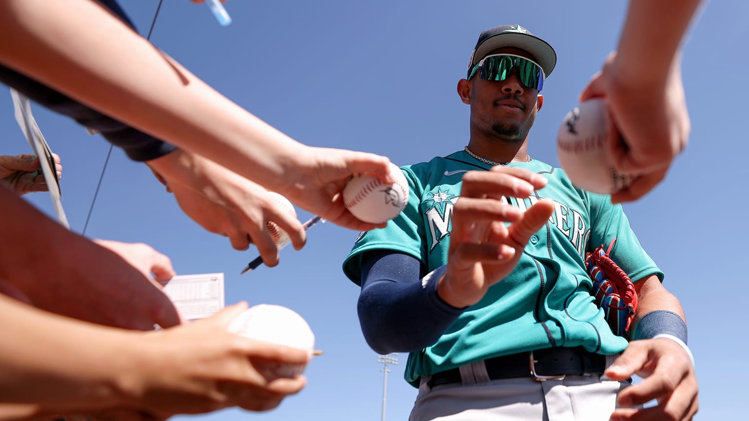Seattle Mariners 2024 Spring Training FAQ