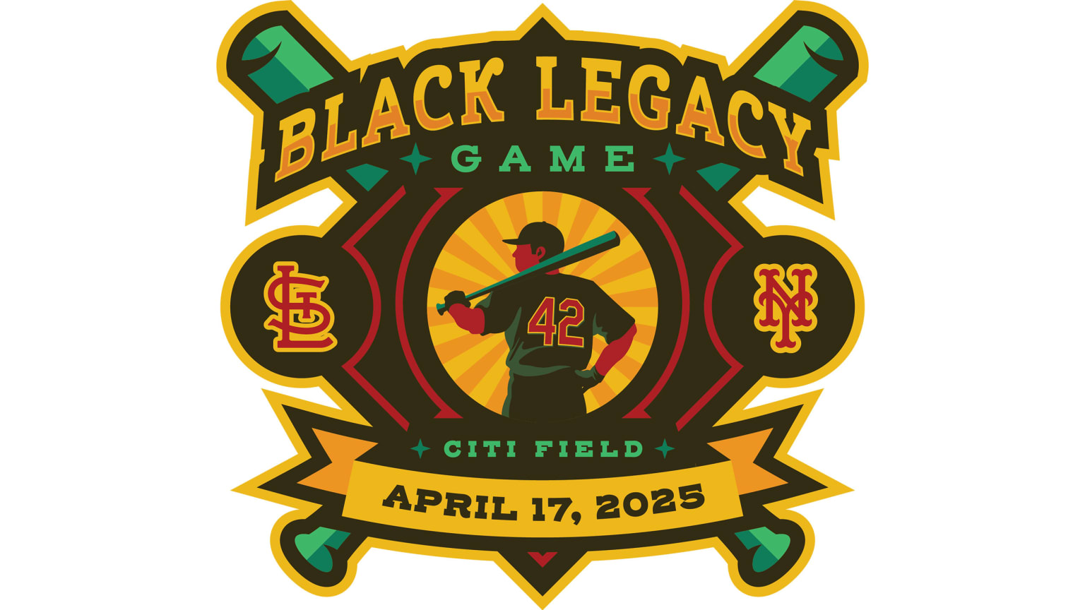 Black Legacy Game | New York Mets