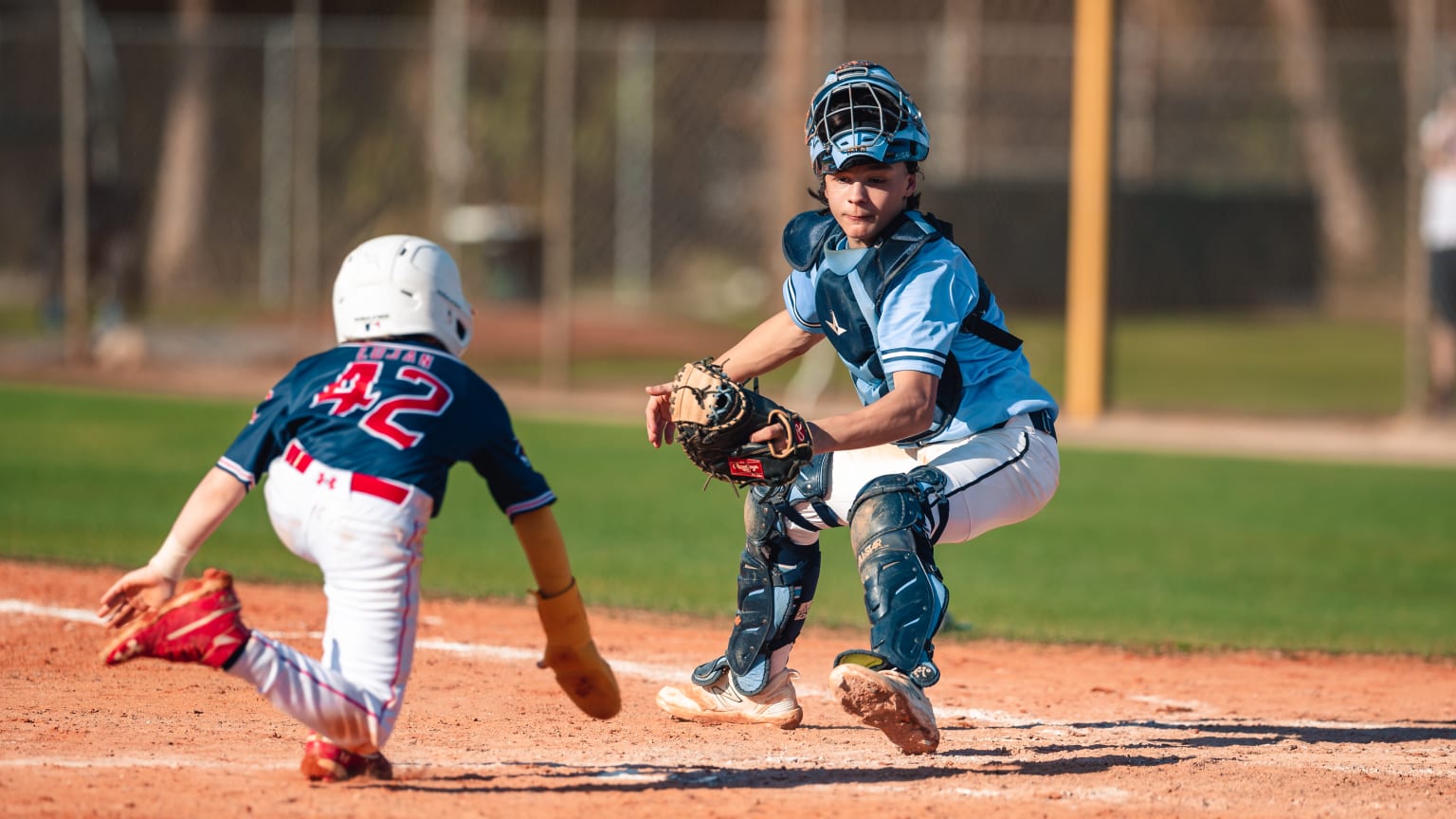 Treasure Coast President's Day Challenge | Jackie Robinson Training ...