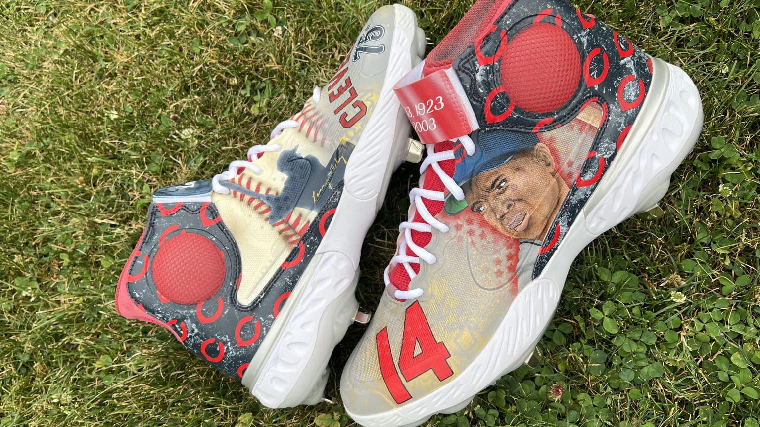 Andrés Giménez to host cleat design competition at Guards Fest
