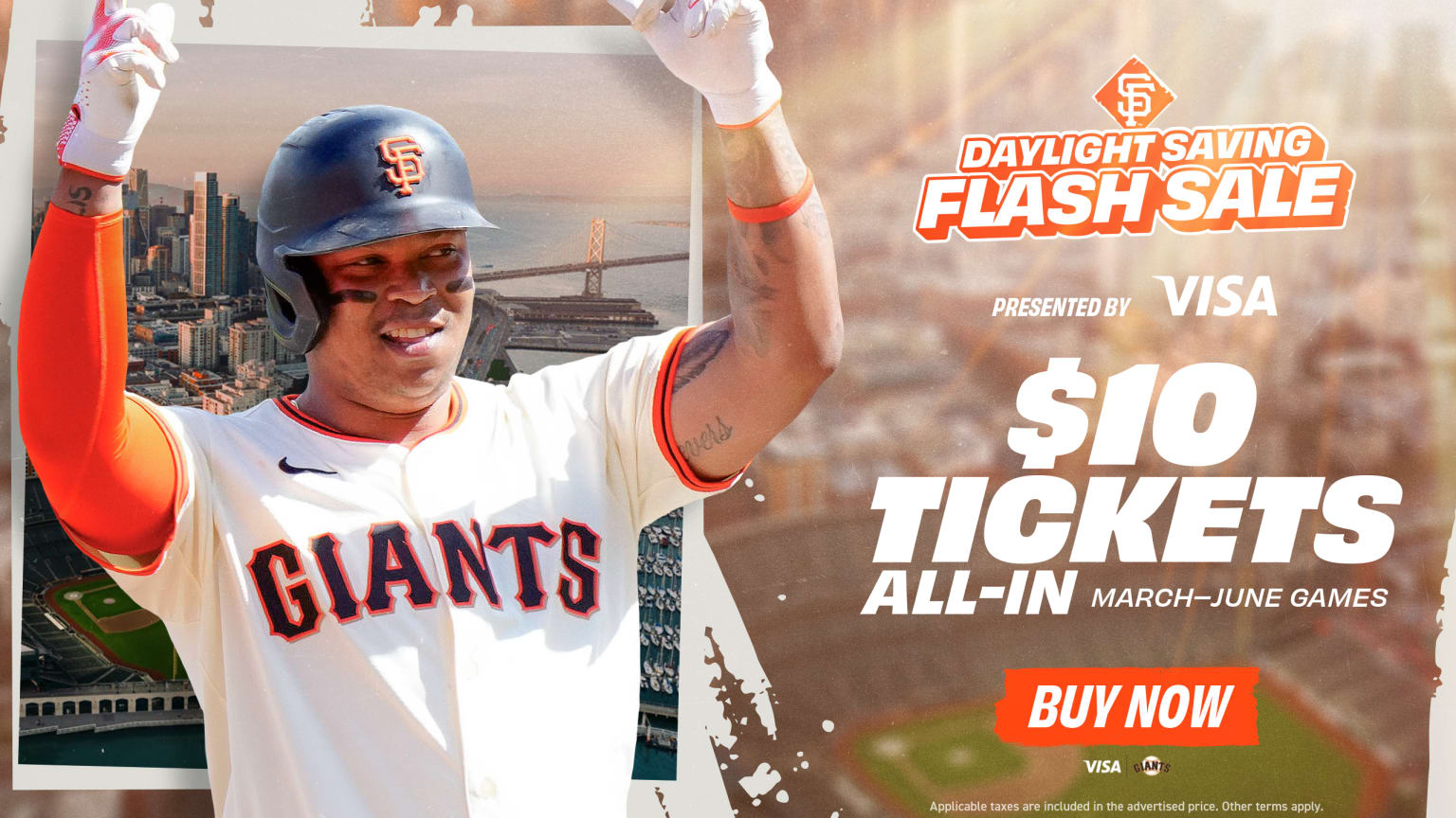 Official San Francisco Giants Website | MLB.com