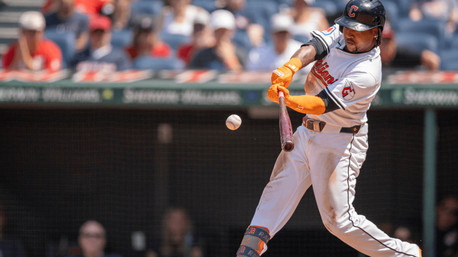 Fun At Bat | Cleveland Guardians