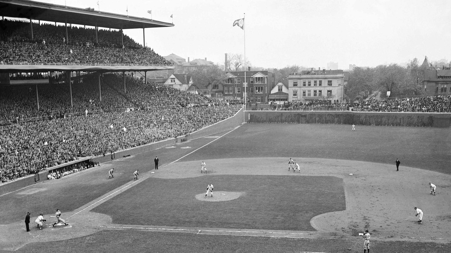 1938 World Series recap