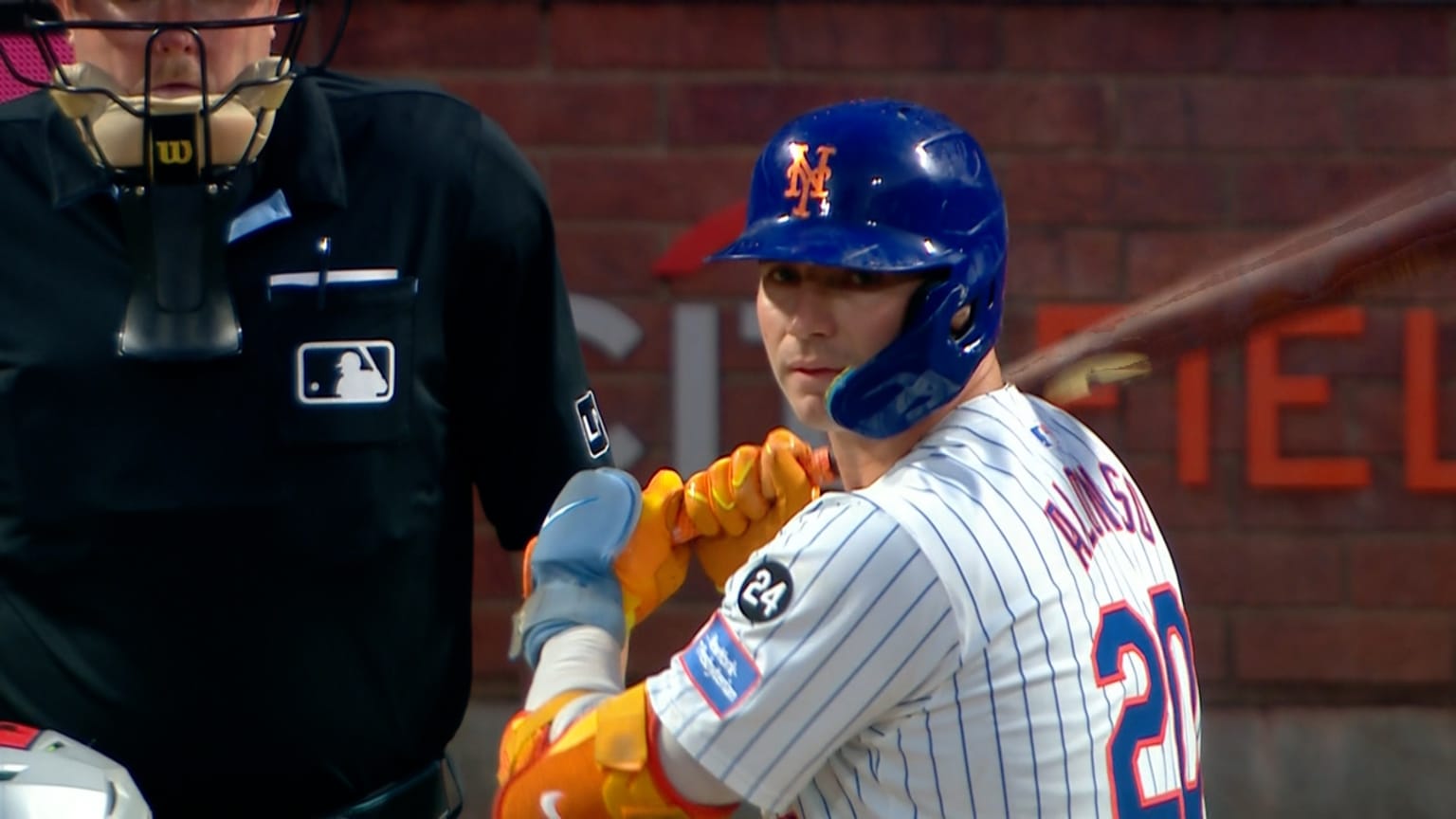 Official New York Mets Website | MLB.com