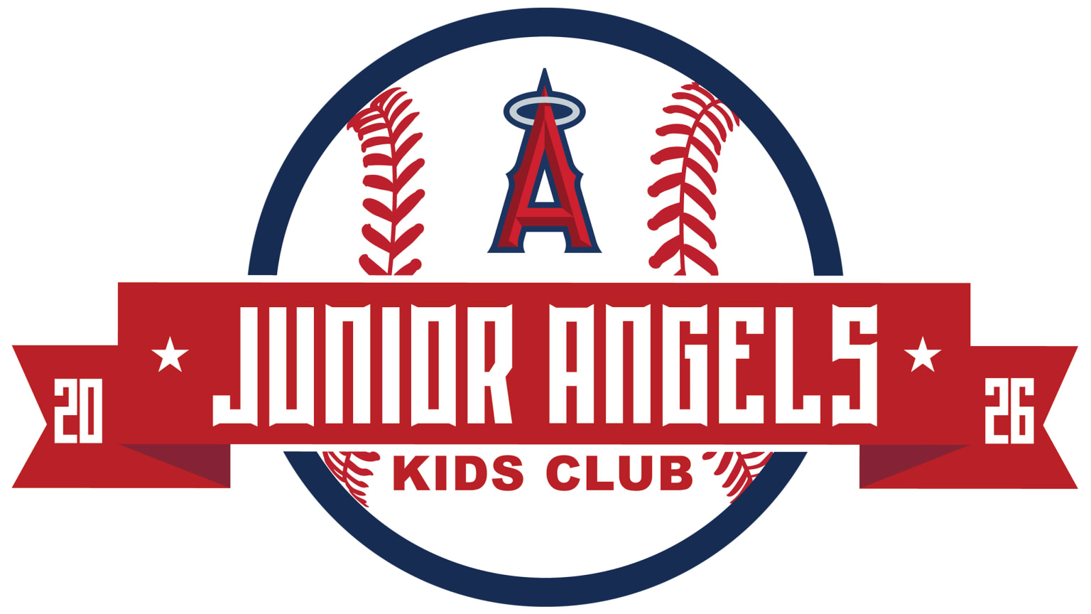 Junior Angels Kids Club - The Official Kids Club of Angels Baseball ...