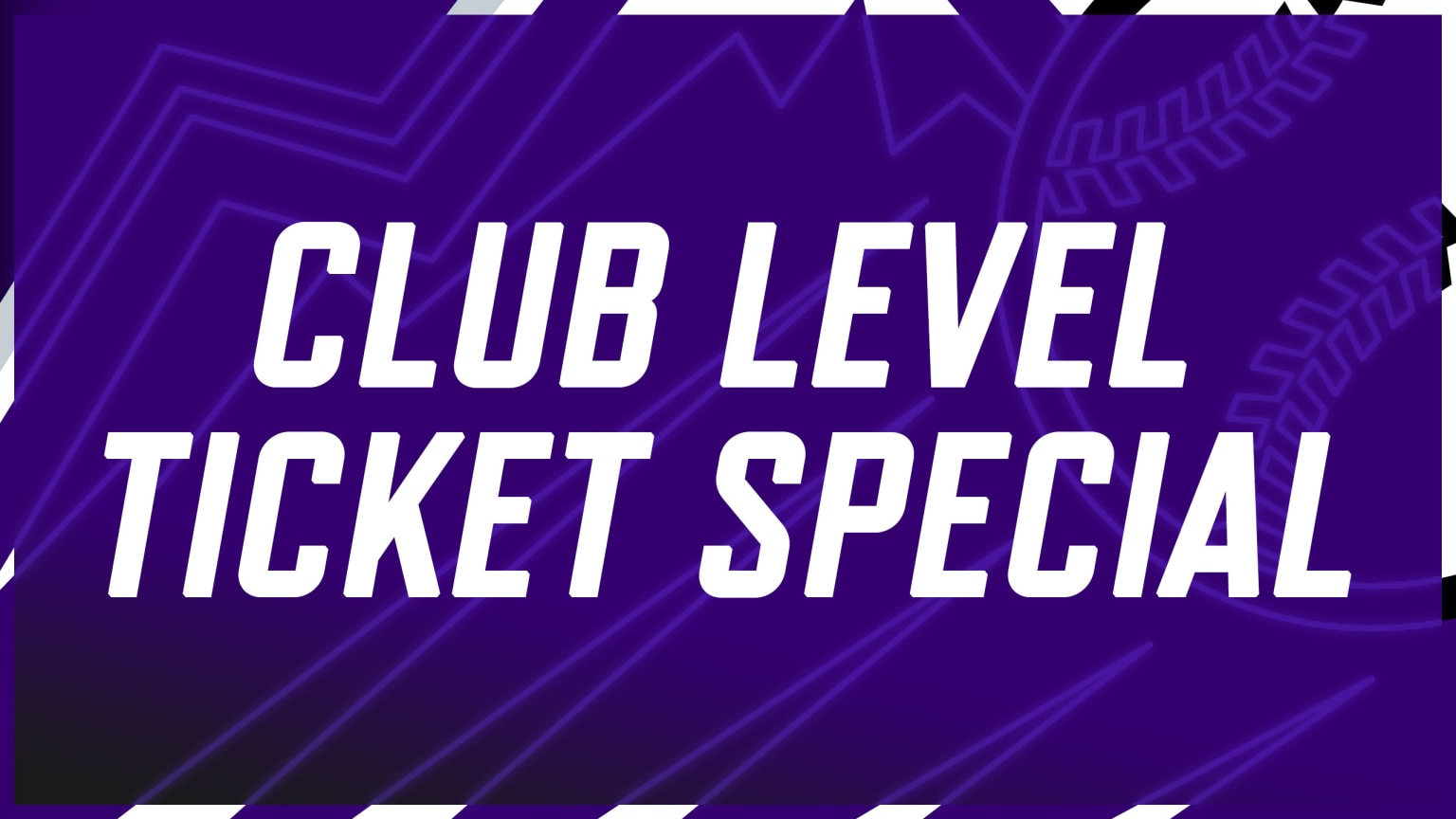 Ticket Specials | Colorado Rockies