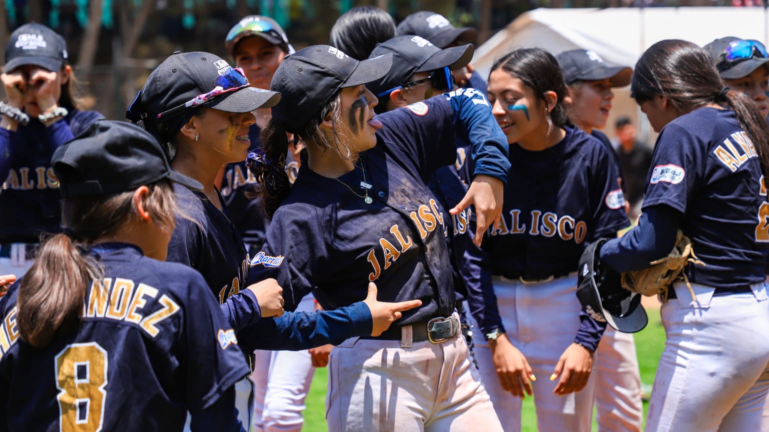 MLB Cup 2023 México - Galería de Fotos - 16 de abril, 2023 | MLB Español