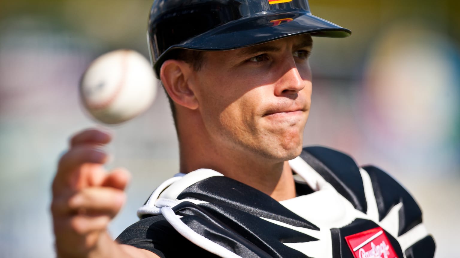 German baseball has bright future at World Baseball Classic Qualifiers