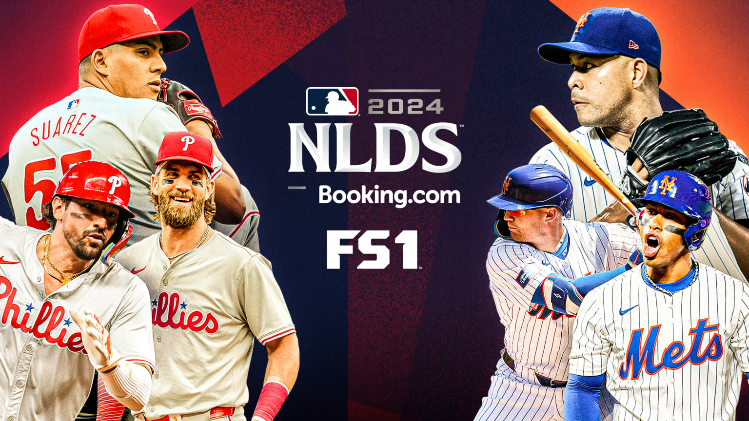 When is Phillies vs. Mets NLDS Game 4? Date, Time and Lineups
