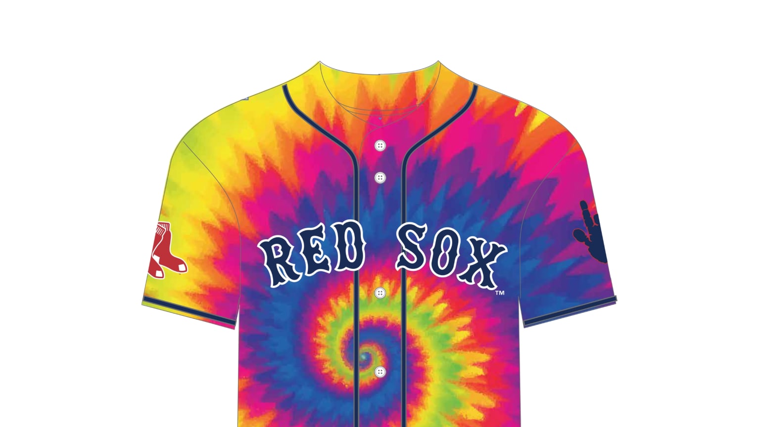 Jerry Day | Boston Red Sox