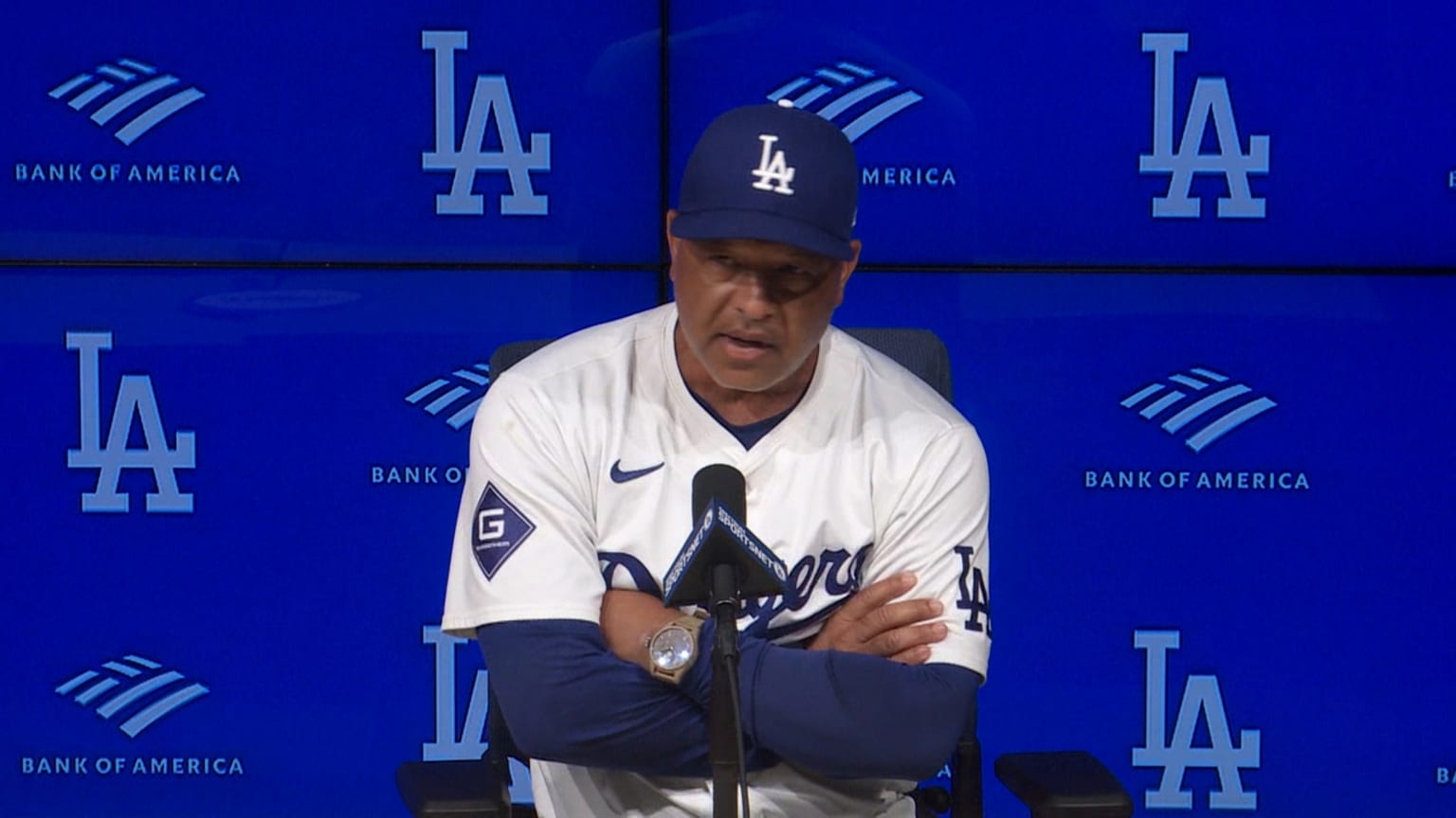 Official Los Angeles Dodgers Website | MLB.com